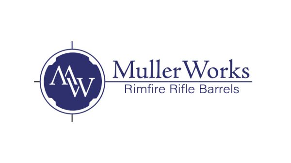 Muller Works 900 Diameter 4 Gv. – Ragged Hole